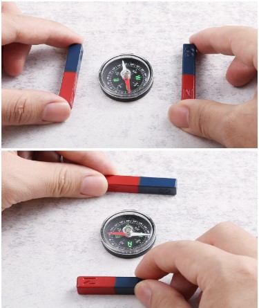Magnets for Science Educational Experiment Kit – Kids Row